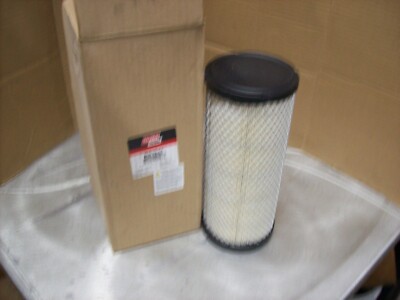 Baldwin Genuine NOS Air Filter RS3542 | eBay