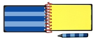 Handcrafted MAPBOOK Handy Dandy Notebook | eBay