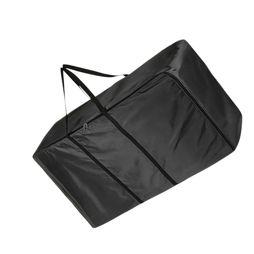 Barn Organizer For Farm Use Hay Bale Bag Waterproof Design Zipper ...