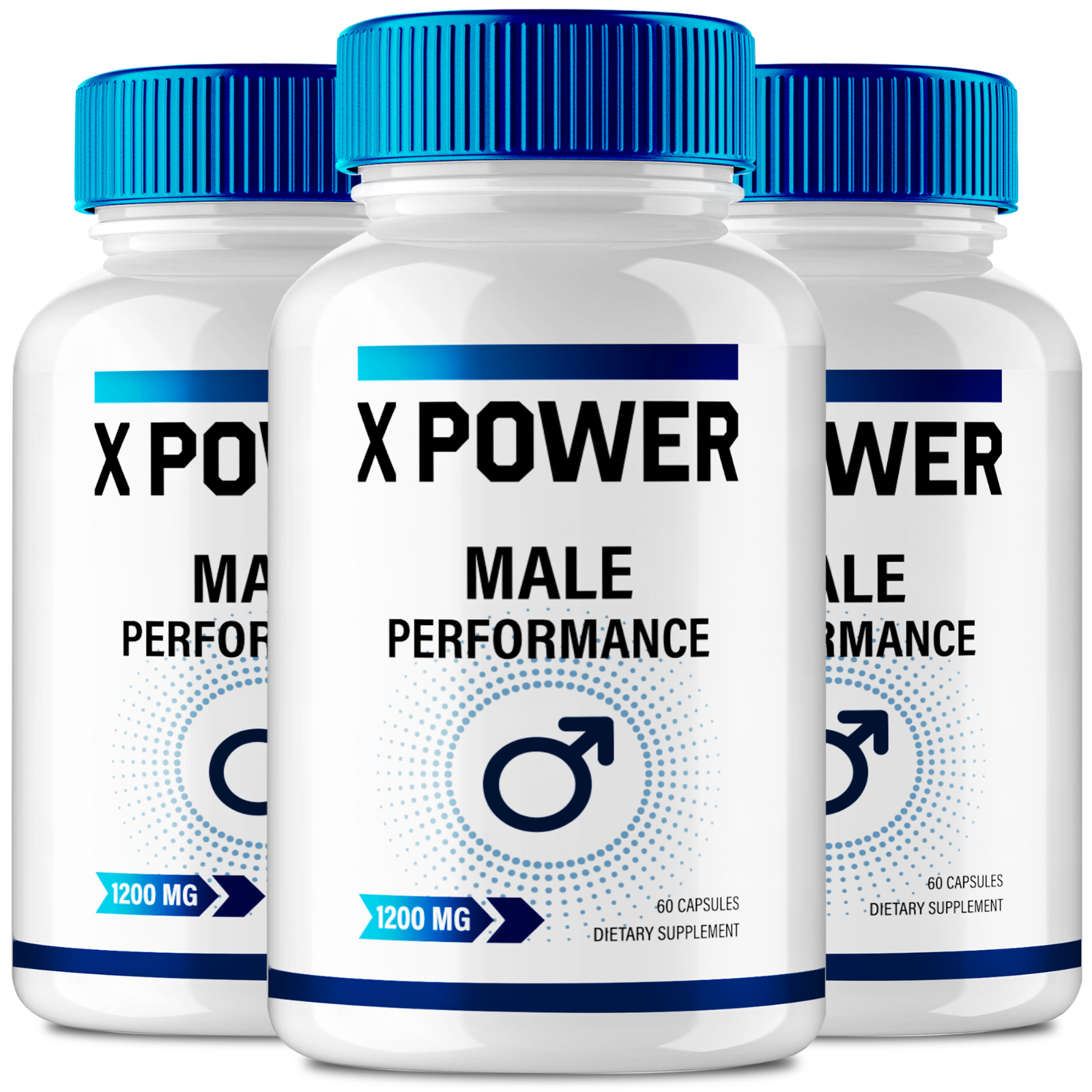 X Power Capsules, Official XPower Supplement Pills (3 Pack) | eBay