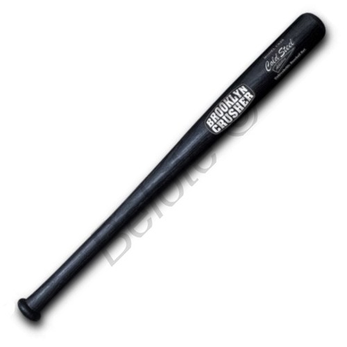 Cold Steel Brooklyn Crusher Bat 33 oz 29" 92BSS 92BSSZ **NEW** | eBay