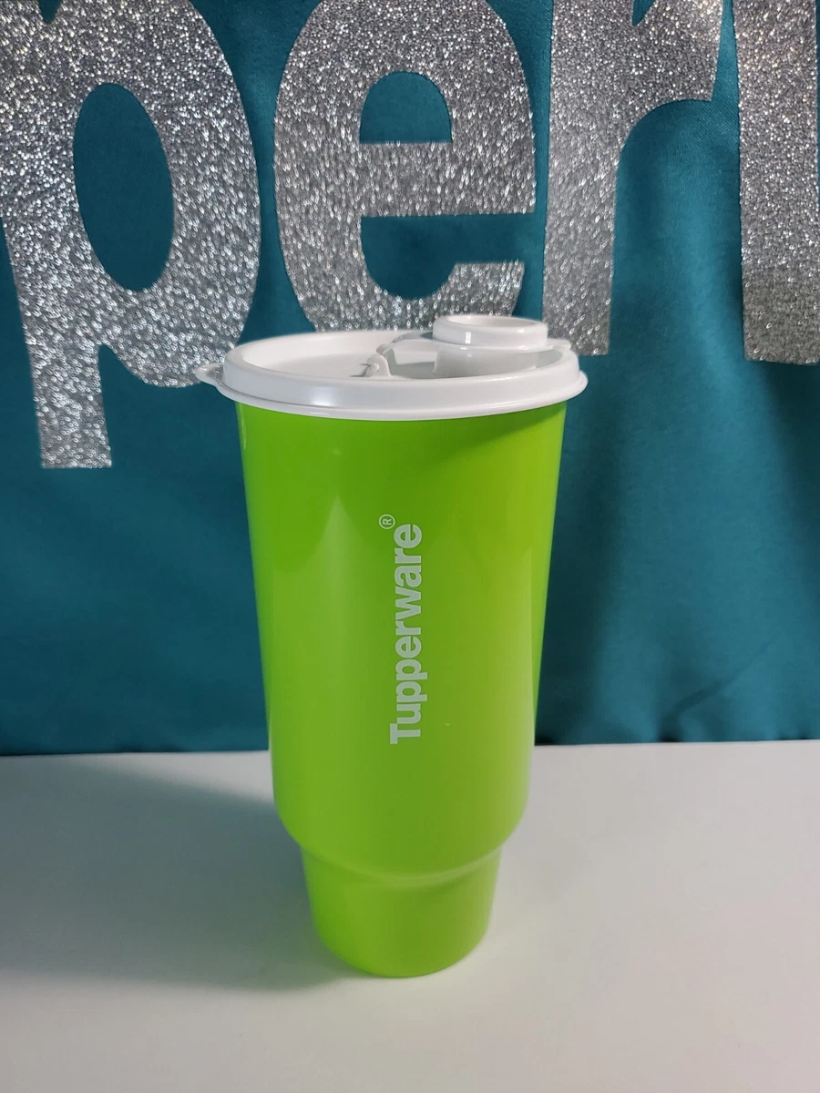 Tupperware Logo