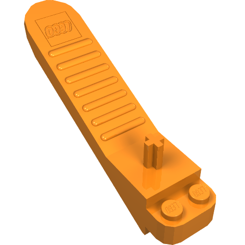 LEGO® Part 96874 - Brick and Axle Separator | eBay