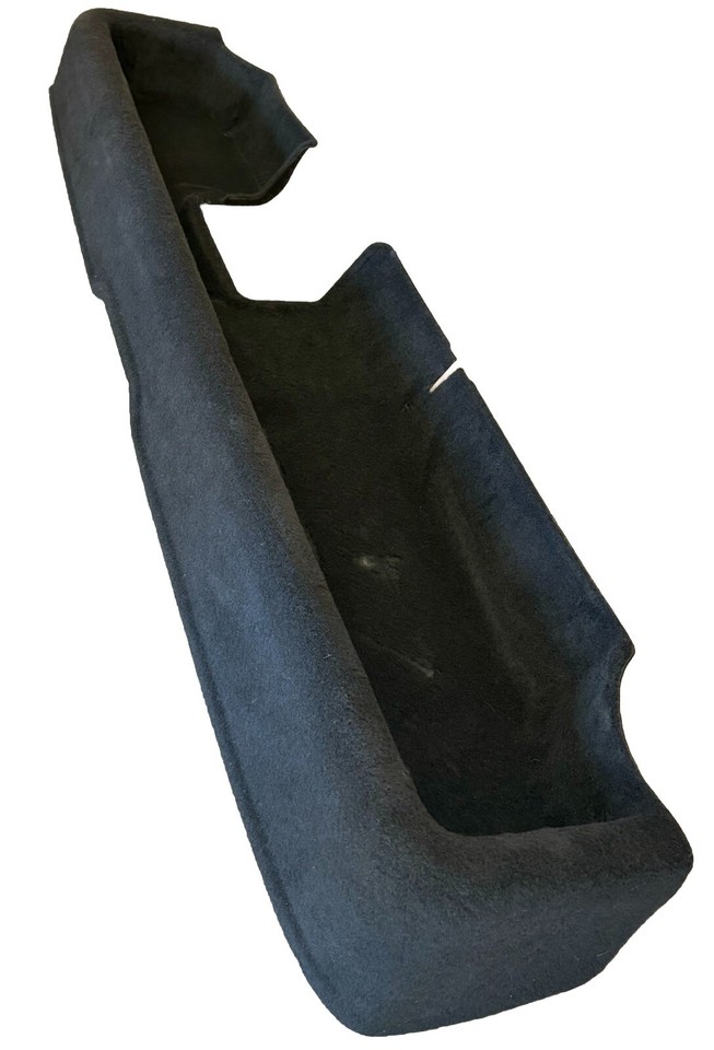 OEM (USED) 2019-2024 Sierra Silverado Under Seat Storage Box Organizer ...