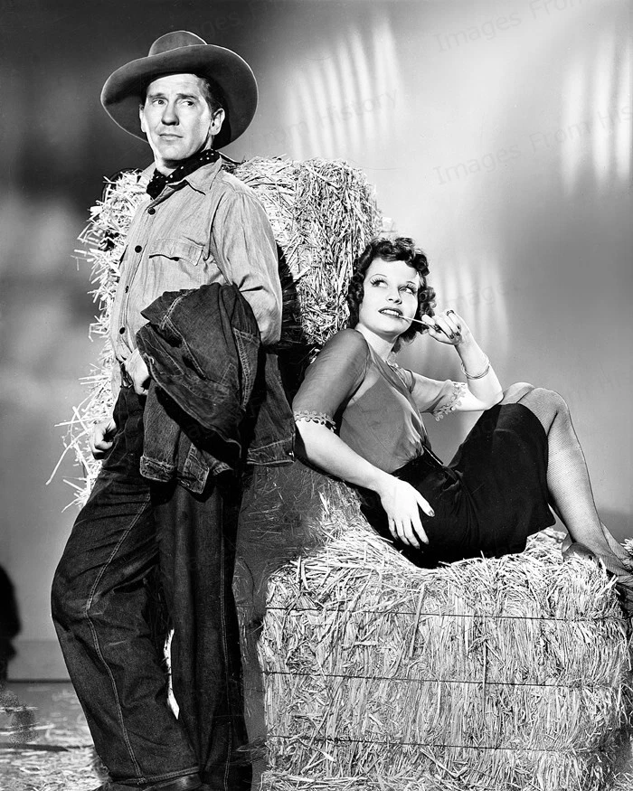 Betty Field Of Mice And Men