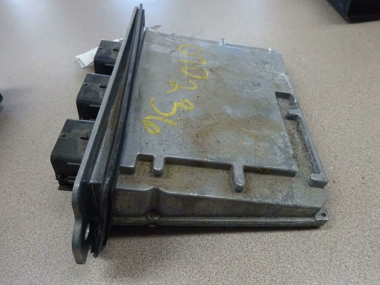 Engine/motor Brain Box MAZDA TRIBUTE 05 06 | eBay