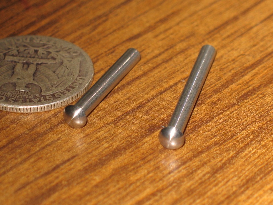 OEM Gas Fuel Petrol Tank Cap Lever mount pin rivet 200 250 350 360 500 ...