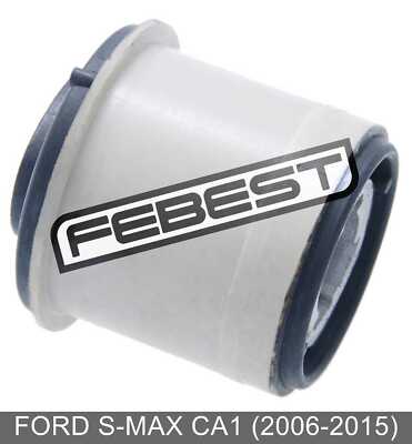 Subframe Rear Bushing For Ford S-Max Ca1 (2006-2015) | eBay