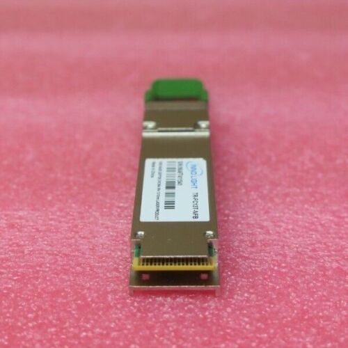 Innolight 100G Base QSFP28 LR4 CWDM4 1310nm 2km Transceiver Module TR ...