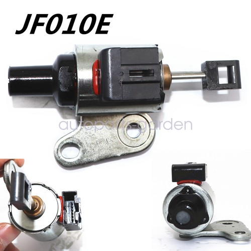 JF010E RE0F09A RE0F09B CVT Step Stepper Motor Fits For Altima Maxima ...