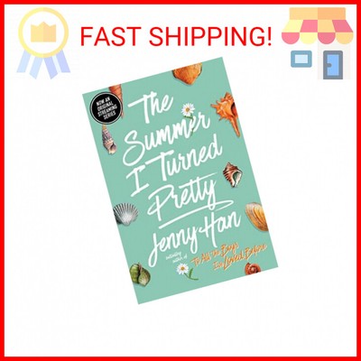 The Summer I Turned Pretty, Paperback, Teen Romance | eBay