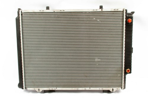 New Mercedes-Benz 1996-2002 210 Chassis Radiator *2105001203 | eBay