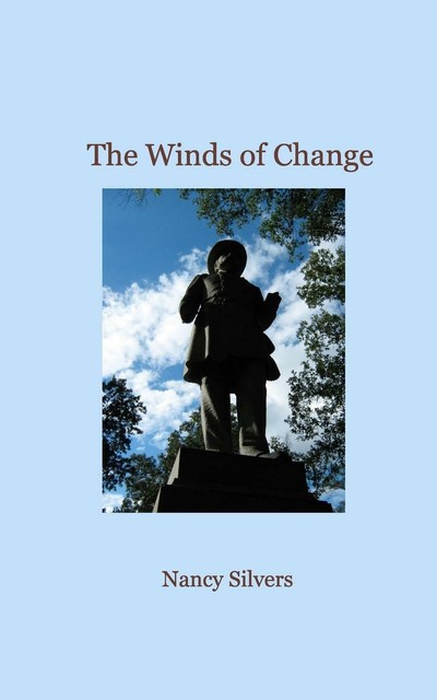 The Winds of Change von Nancy Silvers (2019, Taschenbuch) online kaufen ...