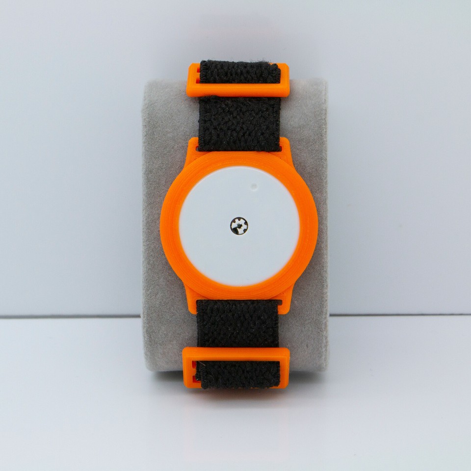 Freestyle Libre Sensor Flexible Armband Holder Protects Sensor PREMIUM ...