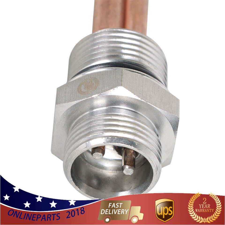 For 03-10 F250 F350 F450 F550 6.0L/6.4L Engine Block Heater Element ...