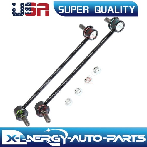 2x OEM Stabilizer Sway Bar Link Front for 2011-2018 Hyundai Kia ...