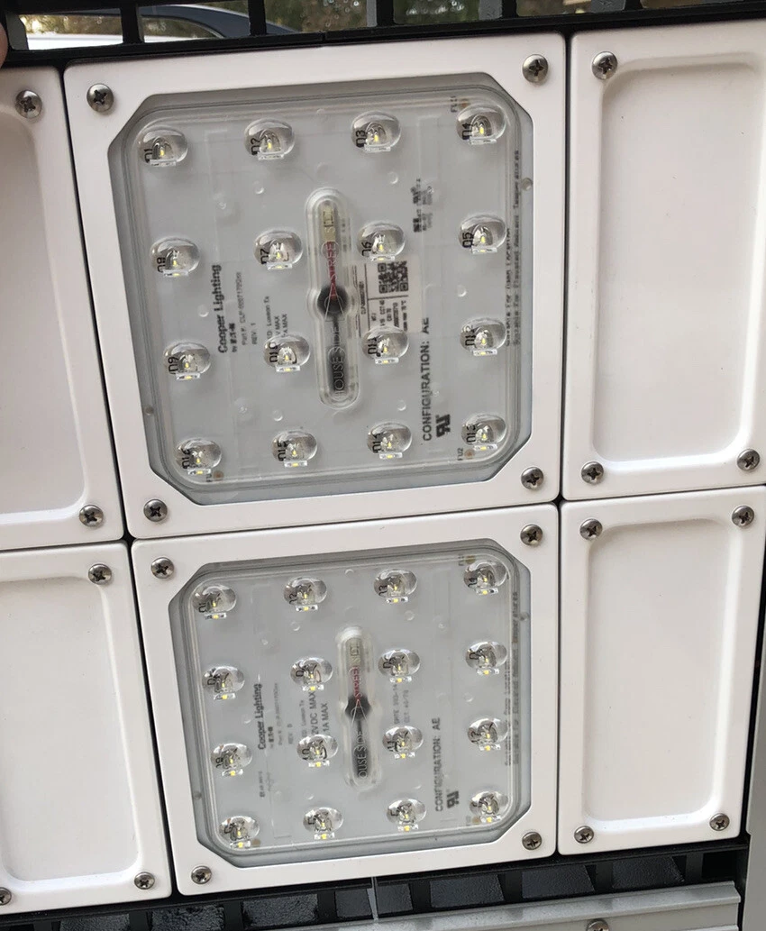 Mcgraw Edison Lighting Gleon Af | Shelly Lighting