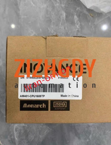 1PCS NEW AM401-CPU1608TP Expedited Shipping DHL/FedEX | eBay