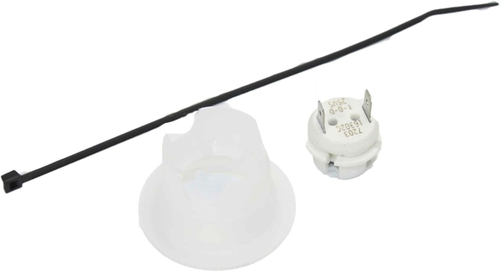 Rheem SP20172 Flammable Vapor FV Sensor Kit White 6.7X2.7X9.4 Inches ...