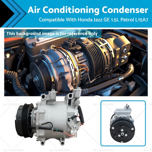 Air Conditioning AC Compressor Suitable for Ford Ranger PX 3.2L Diesel ...
