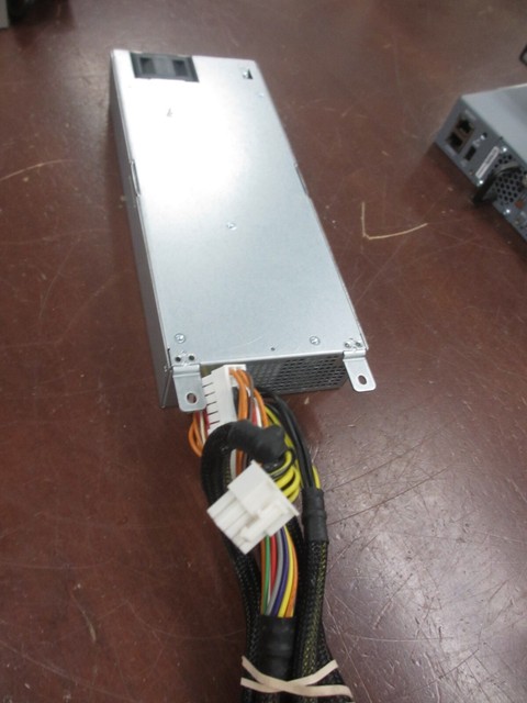 Chicony S10-400p1a 400w Rackmount Chassis Power Supply S400a001l PSU ...
