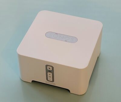 Sonos ZP90 ZonePlayer 90 Digital Media Streamer ZP90 | Works | eBay