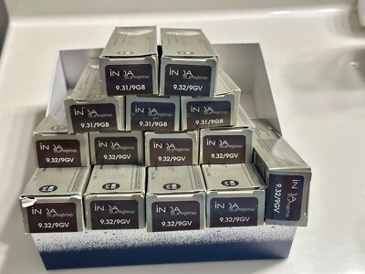 L'Oreal INOA Supreme Permanent Hair Color, Ammonia Free, Choose Color ...