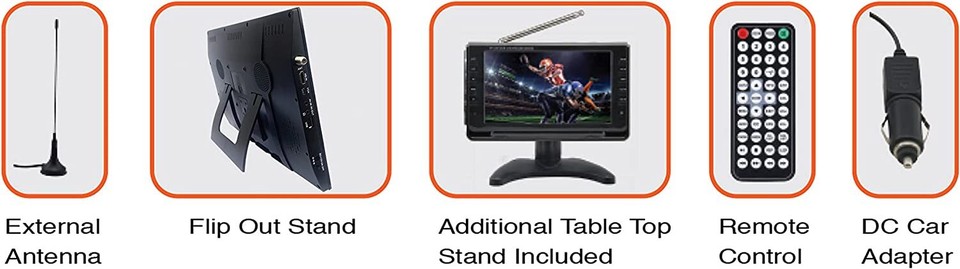 Portable 14.1