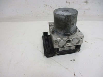 ABS Control Unit Block Hydraulic Block Hydroaggregat Fits for Mercedes ...