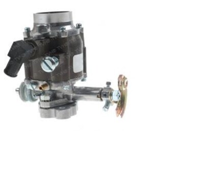 Other - Impco Carburetor