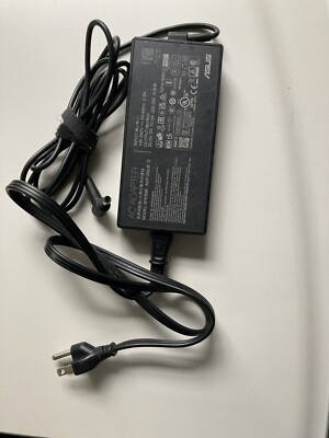 OEM Asus ADP-200JB D 200W 20V 10A AC Adapter Charger for ASUS TUF ...