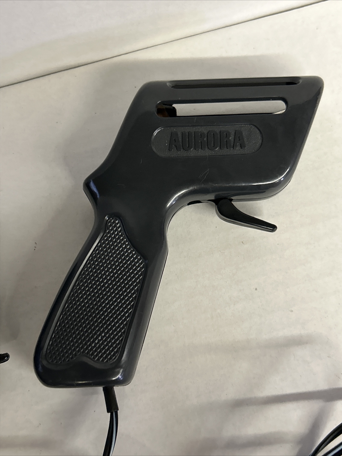 2 AFX AURORA HO SLOT CAR TRACK SPEED HAND CONTROLLERS From Ghost Racer ...