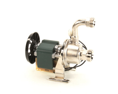 310-00007 Grindmaster Cecilware Water Pump, 230V (Urn) With Ss Genuine ...
