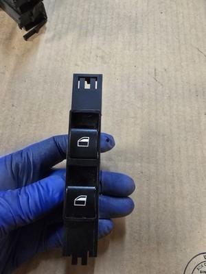 BMW E46 01-06 325ci 330ci M3 Window Master Switch Left Coupe Vert ...