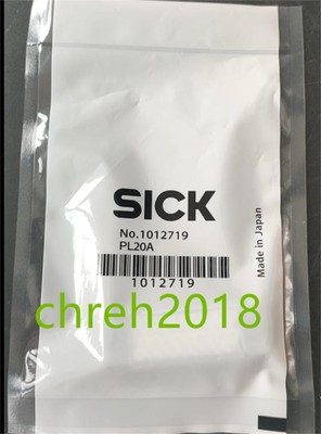 1PCS NEW IN BOX SICK Sensor reflector PL20A 1012719 | eBay