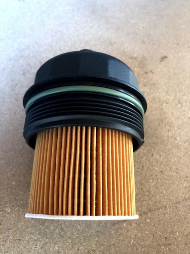 Oil Filter Porsche Cayenne / Panamera 94810702200 | eBay