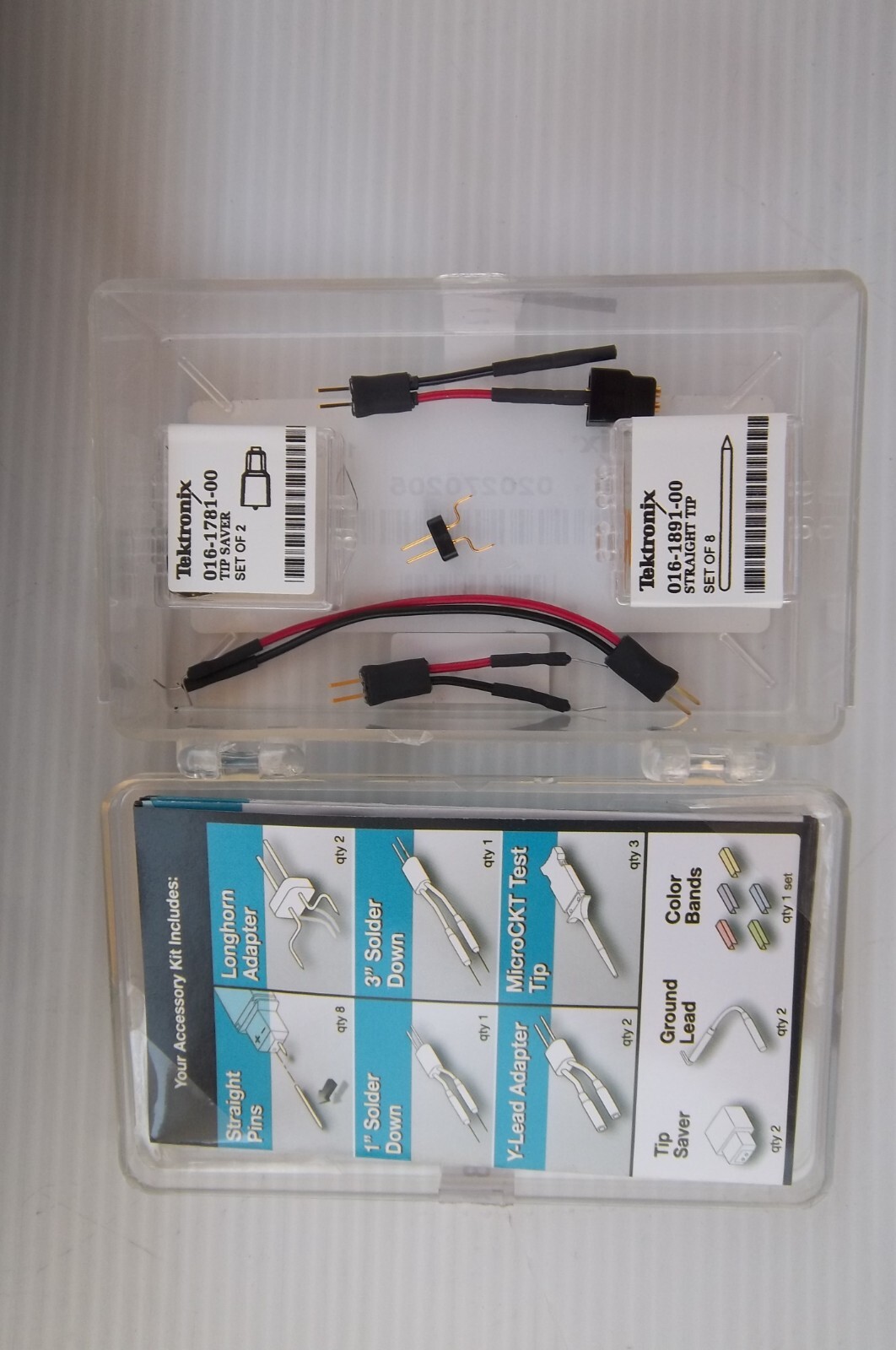 Superior Condition! Tektronix TDP1000 Differential Probe with ...