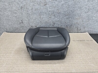 07-09 Mercedes W211 E CLASS Front Right Lower Bottom Passen Seat ...