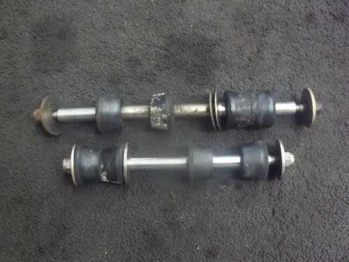 Mercruiser Alpha One gen 1 tilt pin kit | eBay UK