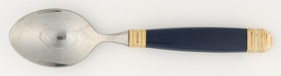 Mikasa Continental-Navy Teaspoon 403351 | eBay