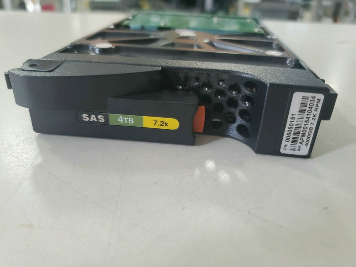 EMC 005050751 V6-PS07-040 005-050-751 4T 005050151 005050588 | eBay