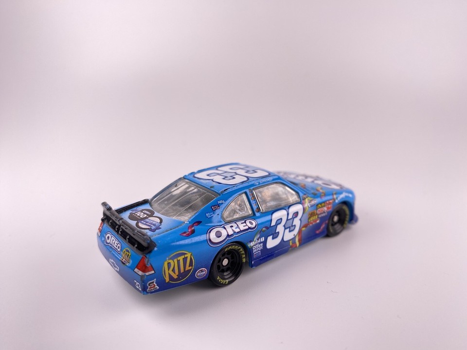 *ULTRA RARE* 2012 TONY STEWART OREOS RITZ IMPALA 1/64 NASCAR DIECAST | eBay