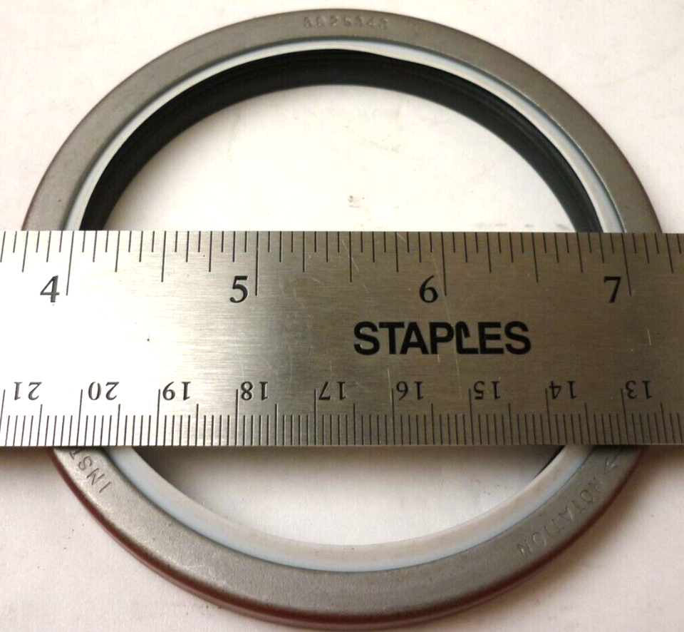 Cummins 3925343 KIT,SEAL | eBay