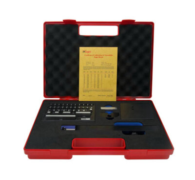 0-6" CAPACITY BORE GAGE SETTING MASTER (4400-0070) | eBay