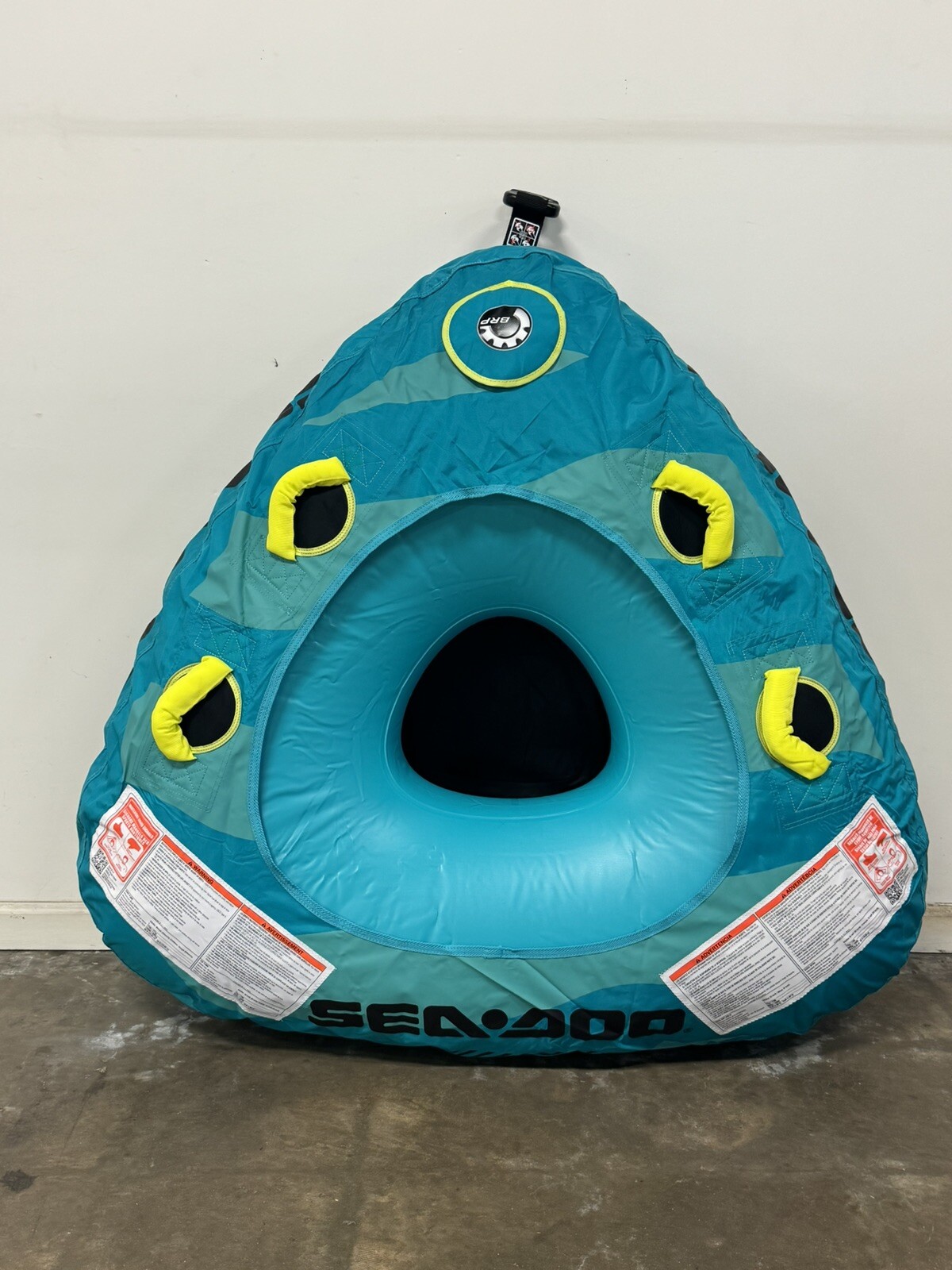 Sea-Doo Triangle Tube 1 Up B106670000 | eBay