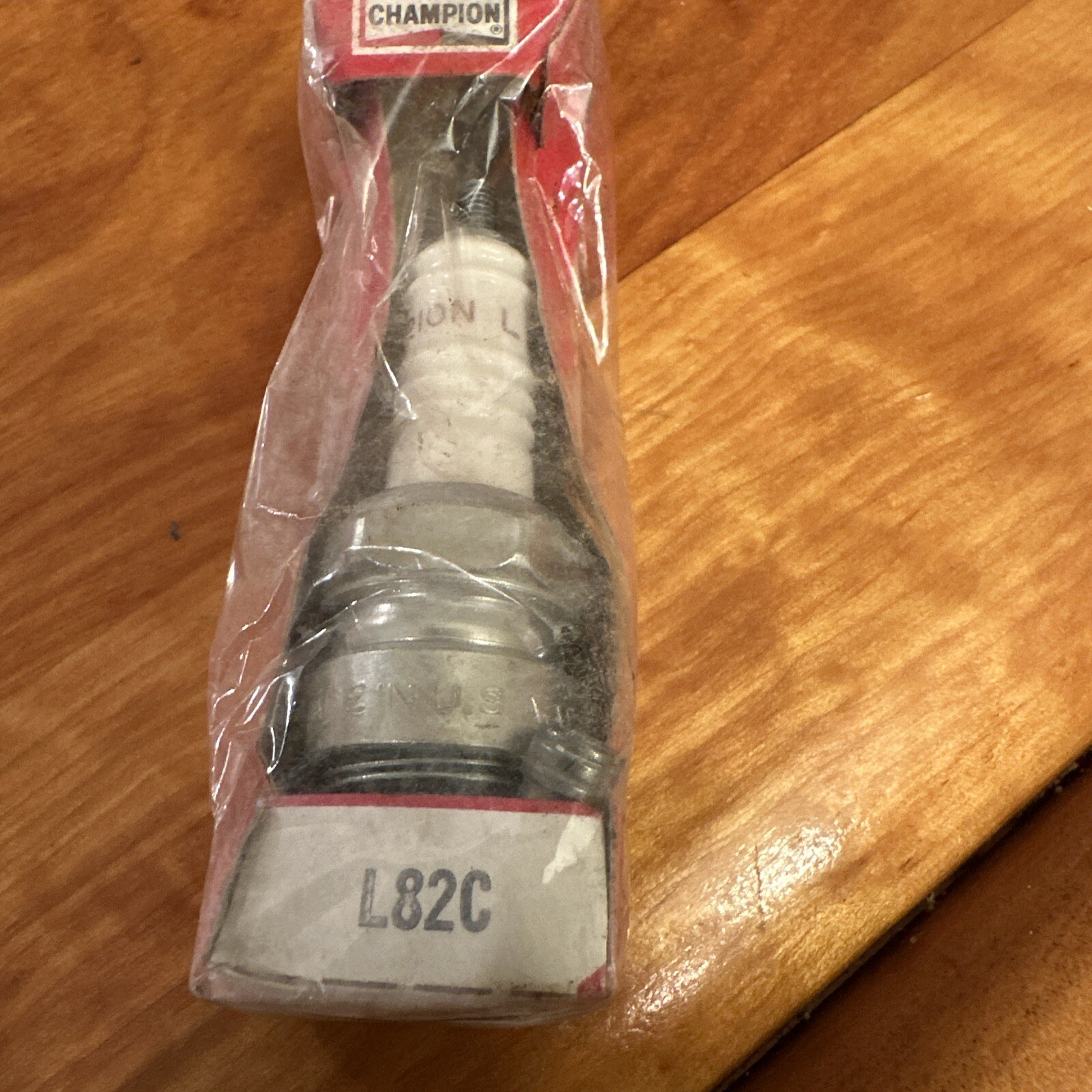 Champion L82C - Alternative spark plugs
