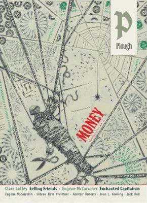 Clare Coffey Jack Bell Sharon Rose Christner Eugene Plough Quarterl ...