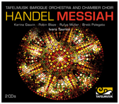 George Frideric Handel Handel: Messiah (CD) Album | eBay