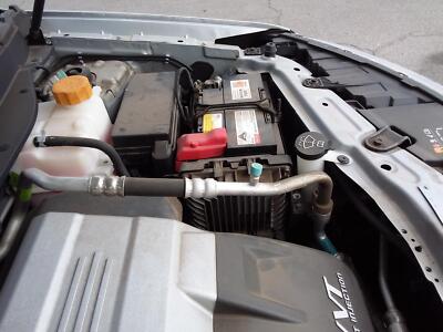 HOLDEN CAPTIVA STARTER MOTOR PETROL, 3.0, CG, 01/11-06/18 | eBay