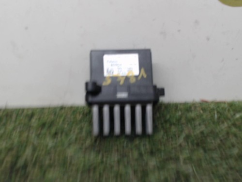 Resistance chauffage FORD FIESTA 6 PHASE 1 1847910 | eBay